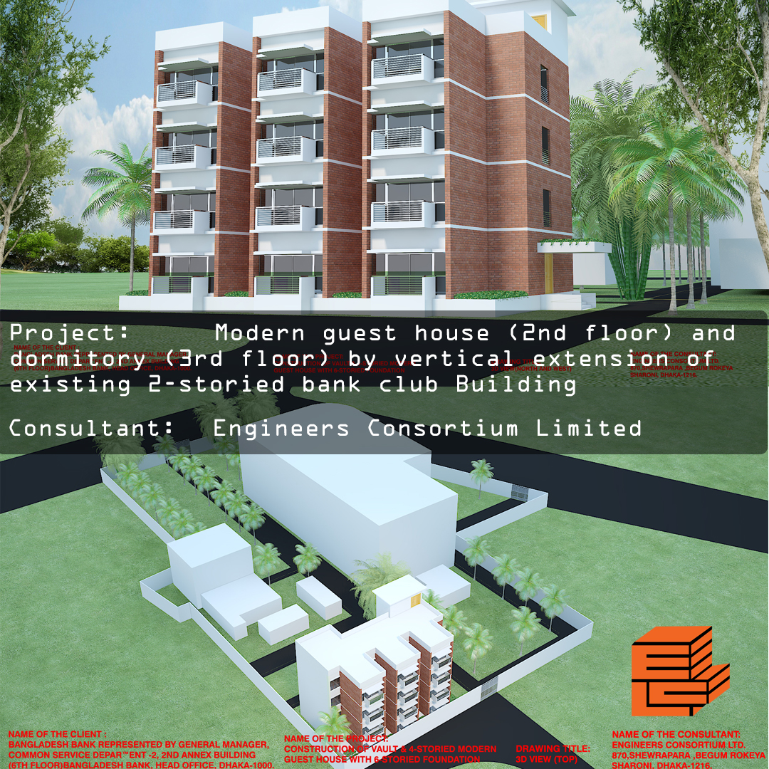 Home, Engineers Consortium Limited